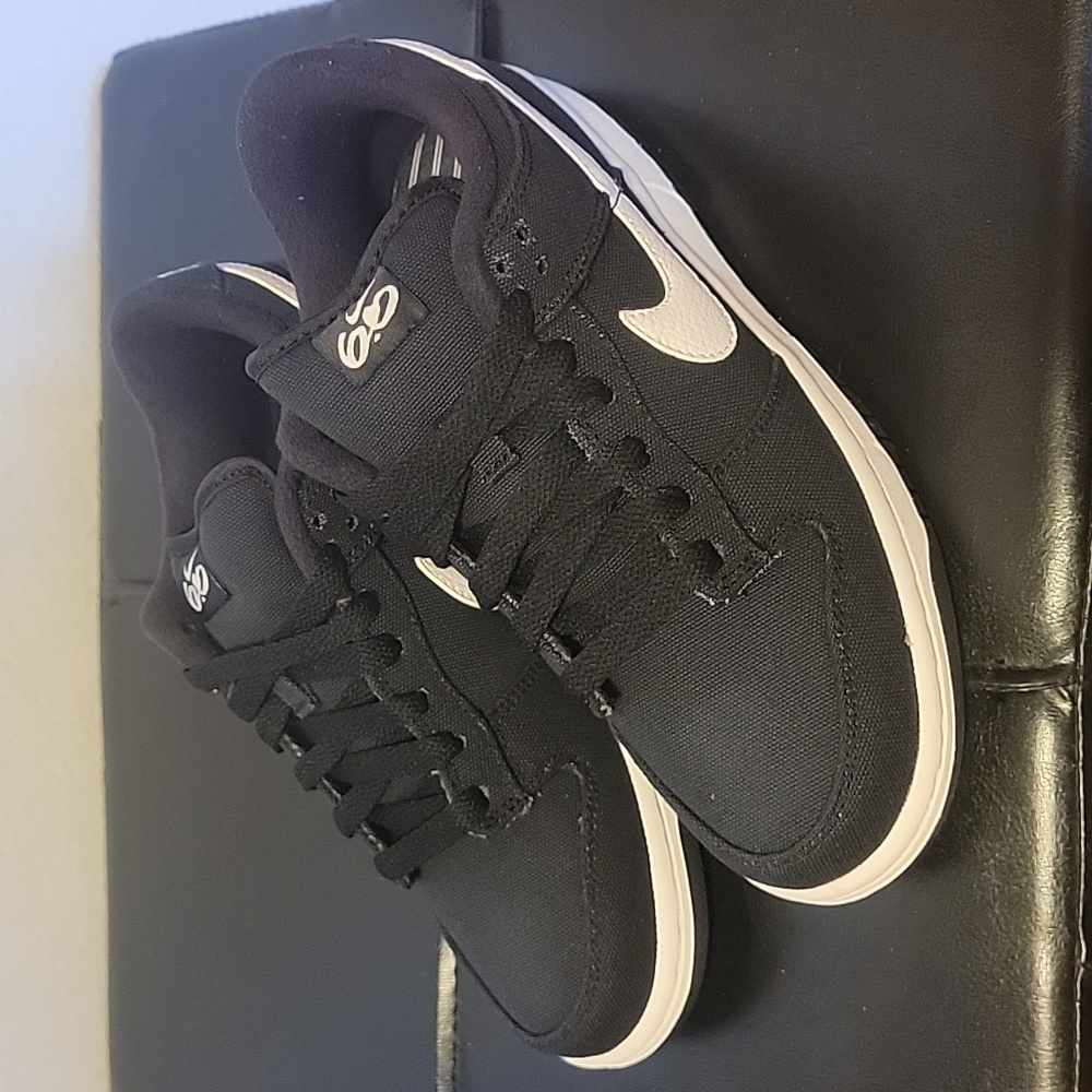 Nike Dunk Low 6.0 - Gem